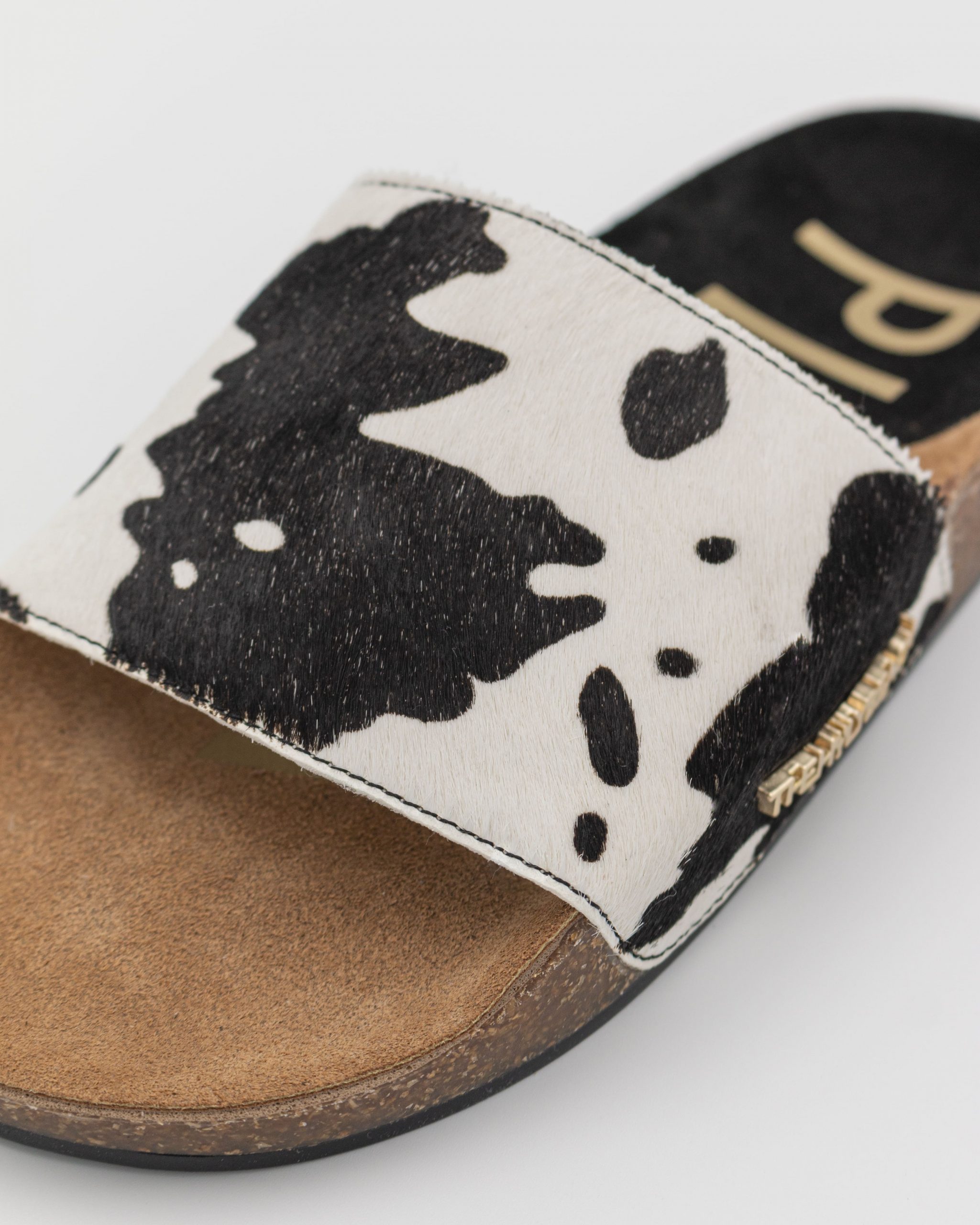 BALI ANIMAL PRINT POTRO COW – Muse Trends